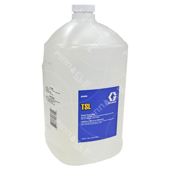 Graco Tsl 1 Gallon Bottle Pinnacle West