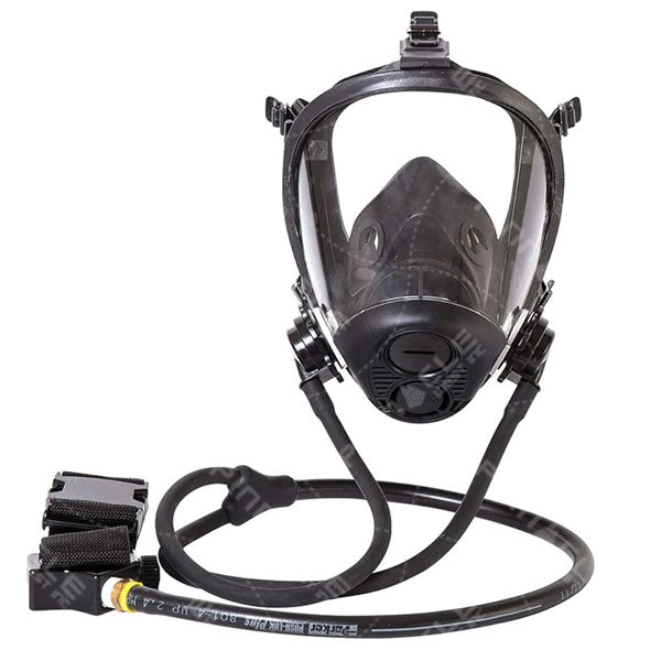 North Opti-Fit™ Fresh Air Full Mask – Pinnacle West