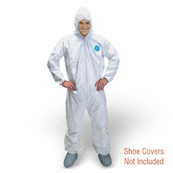 Disposable Spray Suit – Pinnacle West