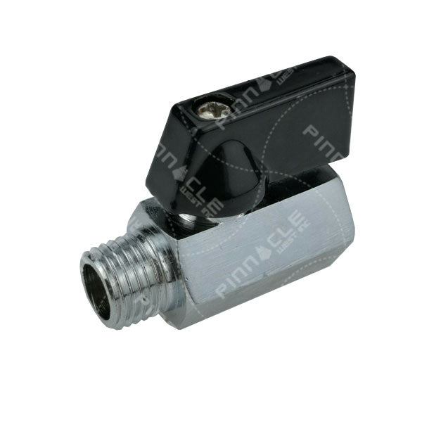 Ball Valve – Spray On Direct