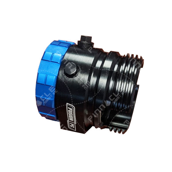 Fusion PC Fluid Head Kit – Pinnacle West
