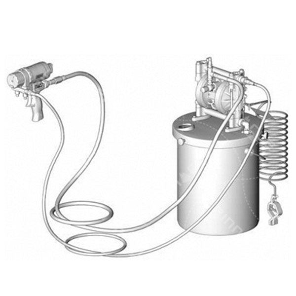 Fusion Solvent Flush 5 Gal Pail Kit – Pinnacle West