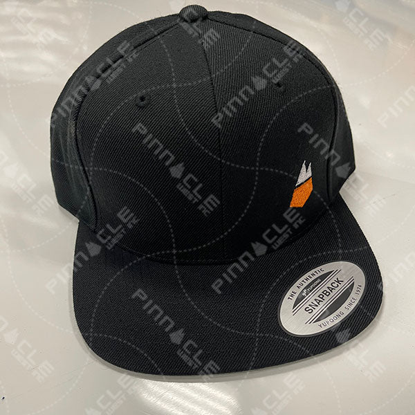 Pinnacle Classic Snapback Cap – Pinnacle West