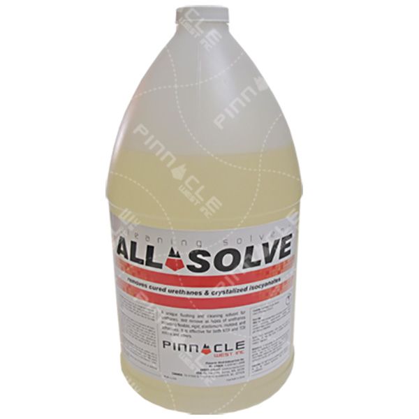 All-Solve – Spray On Direct
