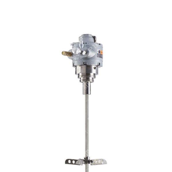 Expanding Blade Mixer, High Viscosity, Ext. Shaft – Pinnacle West