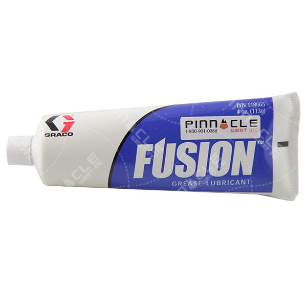 Fusion Assembly Grease – Pinnacle West
