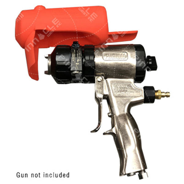 Pro-Tech Gun Cover, Fits Fusion AP Guns – Pinnacle West