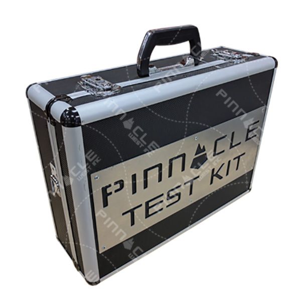 Spray Foam Test Kit – Pinnacle West