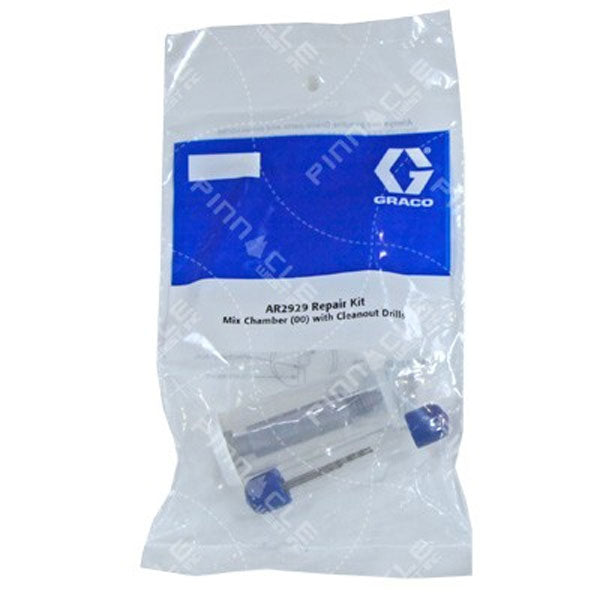 Mix Chamber Kit, AR2929, Fusion AP – Pinnacle West