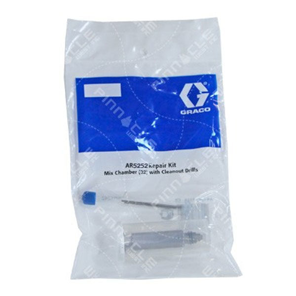 Mix Chamber Kit, AR5252, Fusion AP – Pinnacle West