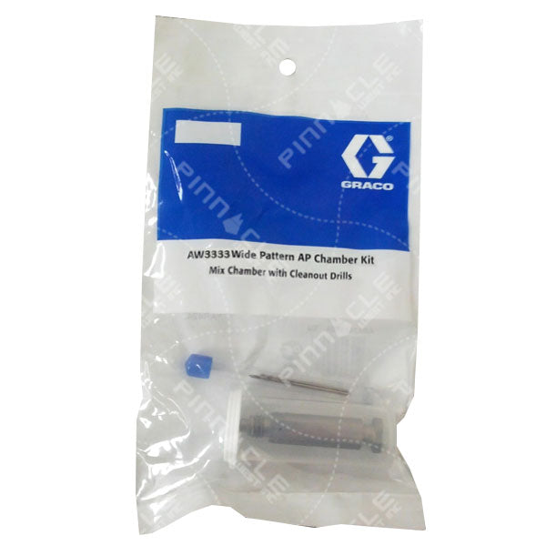 Mix Chamber Kit, Wide, AW3333, Fusion AP – Pinnacle West